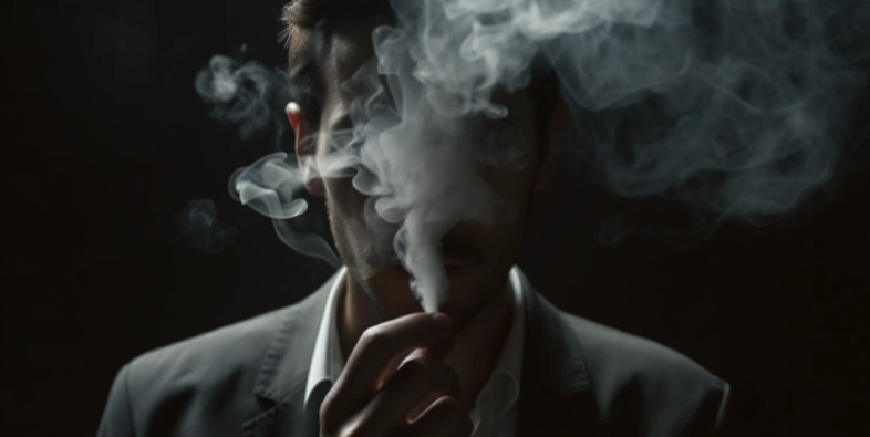 Why Do People Smoke: Scientific Look at Smoking Causes